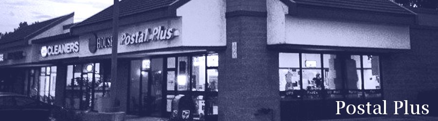 Postal Plus Chico - UPS, FedEx and Mail Since 1987